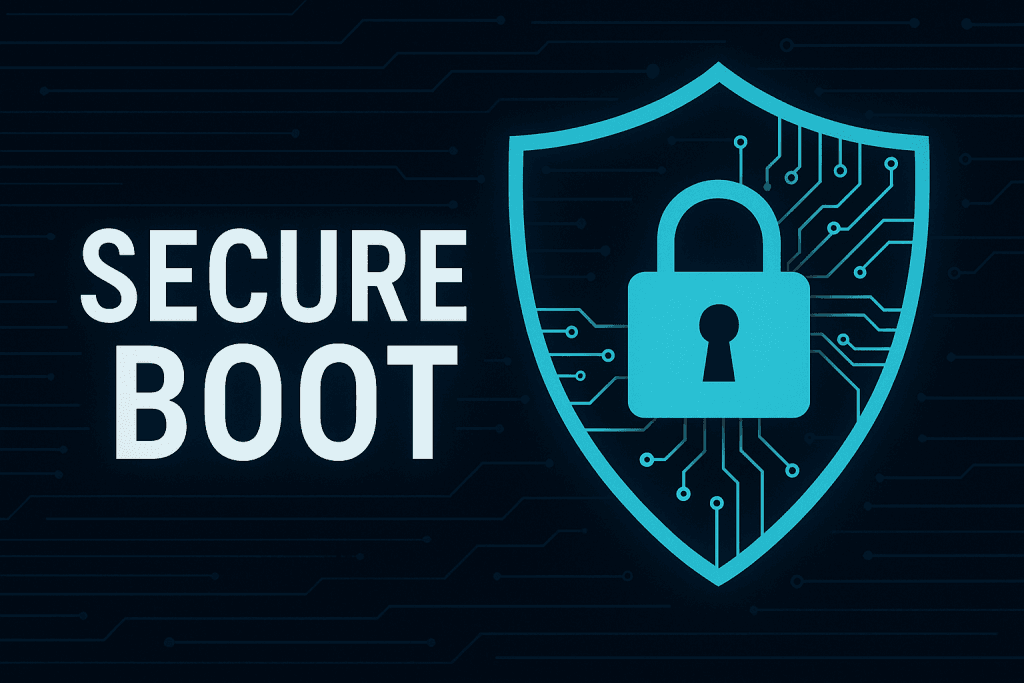 🔐 BIOS’ta Secure Boot Açma / Kapatma Rehberi – SiberTilki